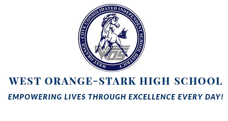 Football Schedule - Athletic Teams - West Orange-Stark High School